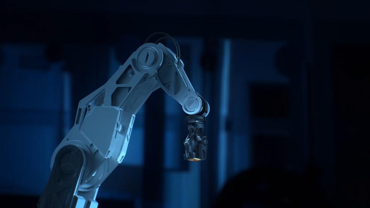 Pro-Logix - Design, Build and Maintain smart automation solutions